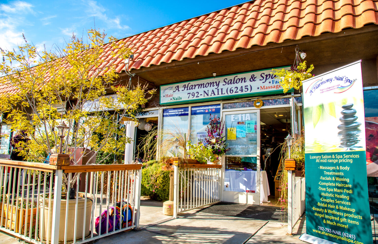 The Commercial Center District Area Gallery - The Historic Commercial ...
