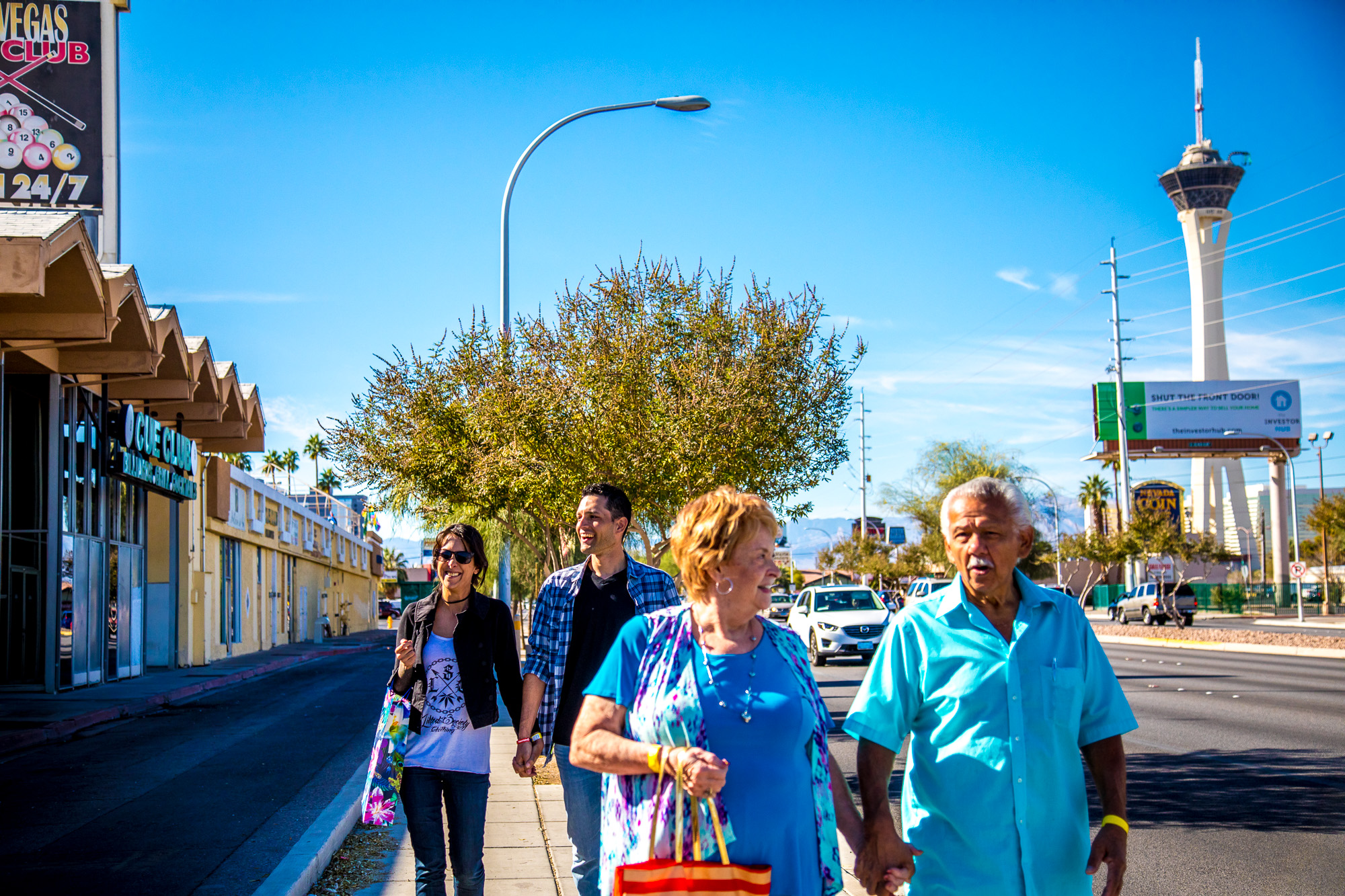 The Commercial Center District Area Gallery - The Historic Commercial ...