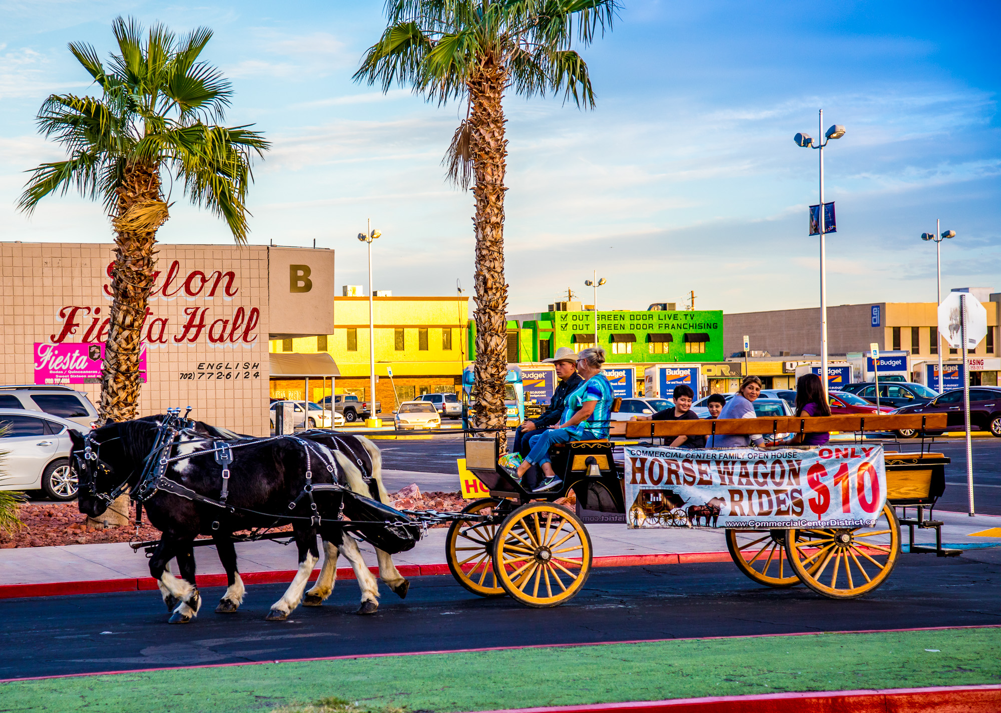 The Commercial Center District Area Gallery - The Historic Commercial ...